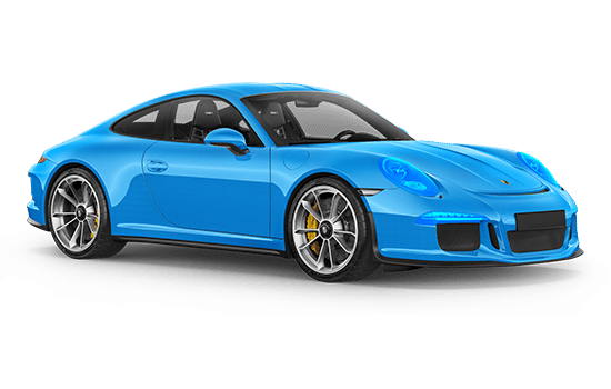 Professional Paint Protection Film (PPF) Services | Detail On The Go